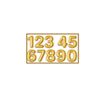 Numbers and their Lords - Numero Posts - Numerology - Stellar Wisdom